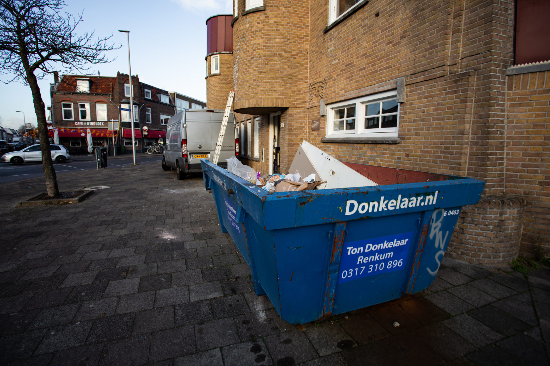 QUEEN OF KINGS – Karla Isidorou